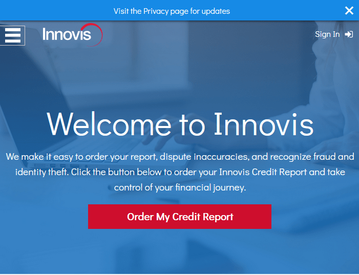 How to Opt-Out of Innovis