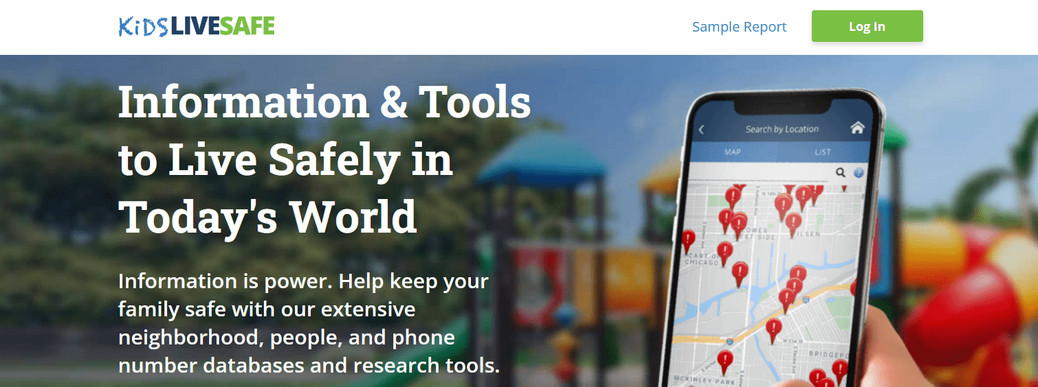 How to Opt-Out of KidsLiveSafe