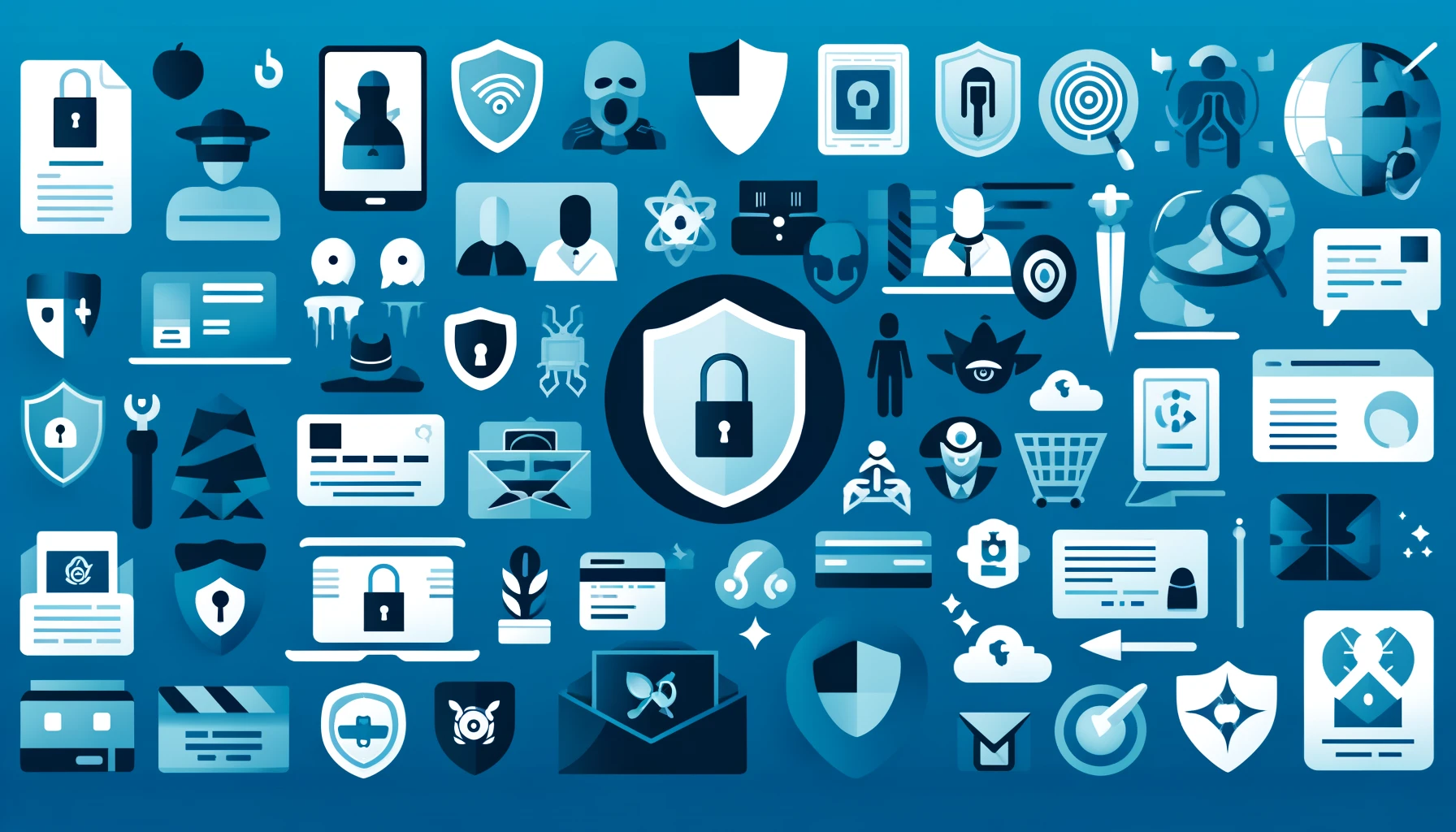 19 Types Of Identity Theft To Know And Avoid In 2024