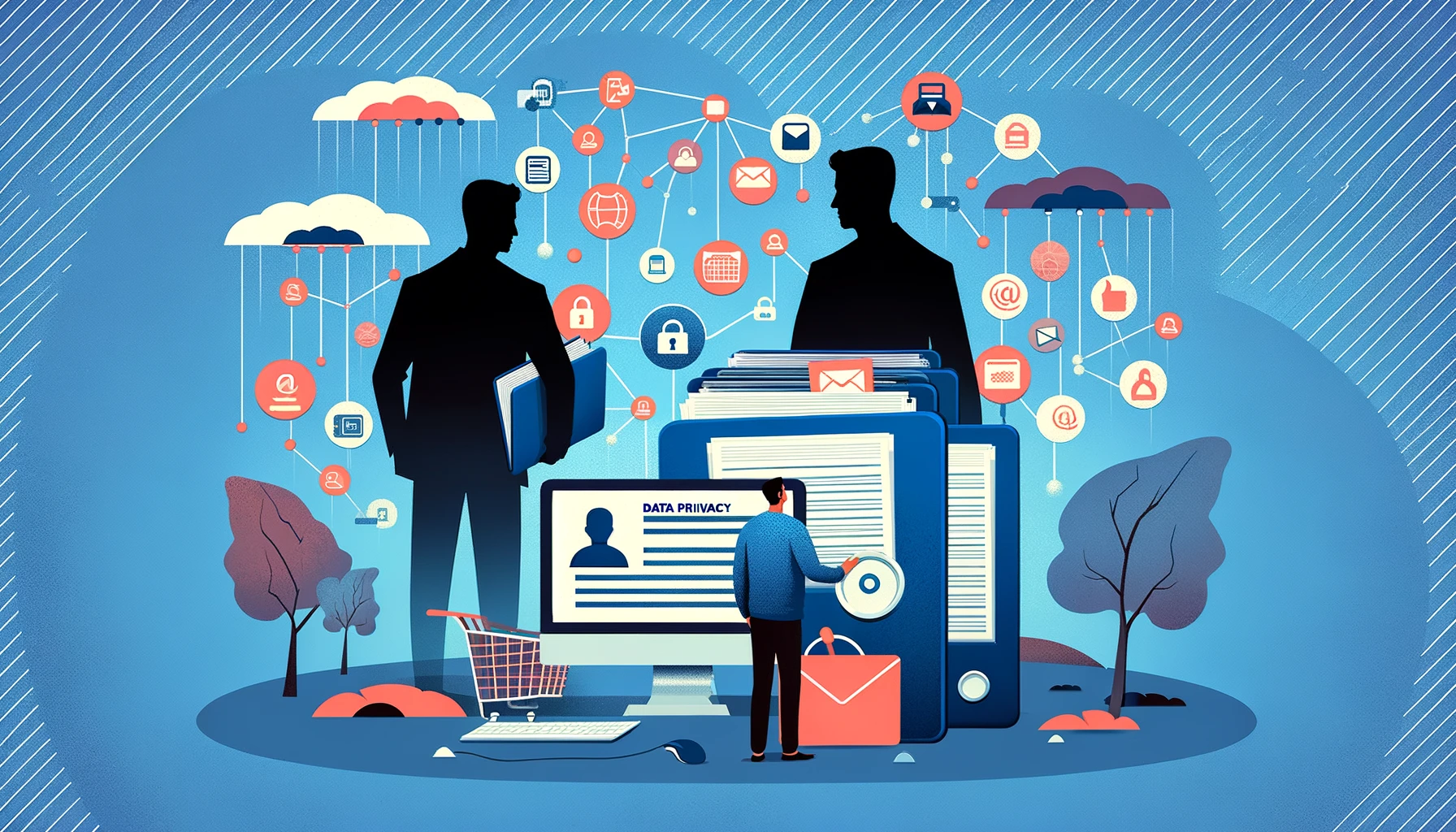 What Are Data Brokers and Why Do They Have My Data?