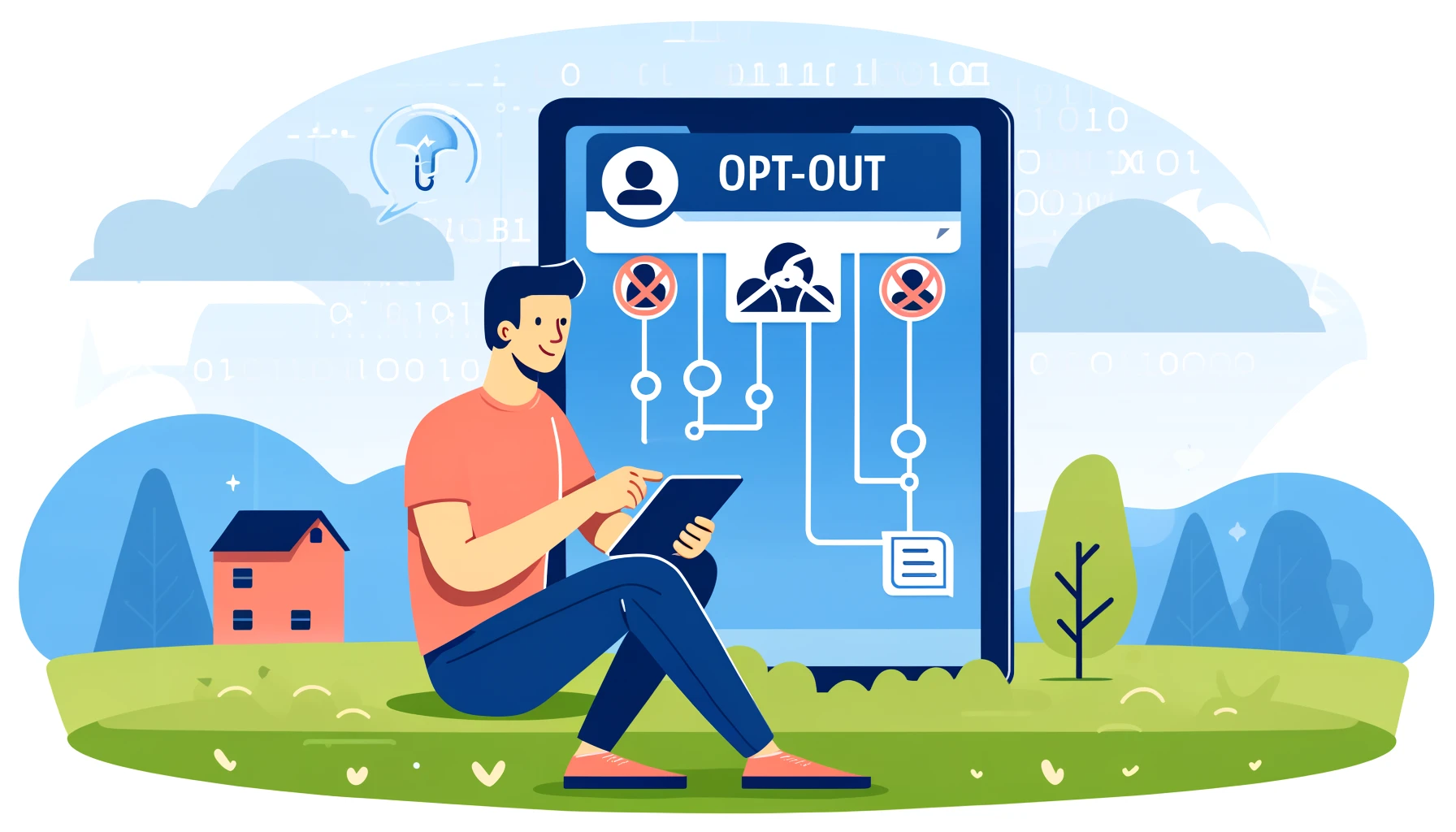 Top 10 Data Brokers List: How to Opt Out