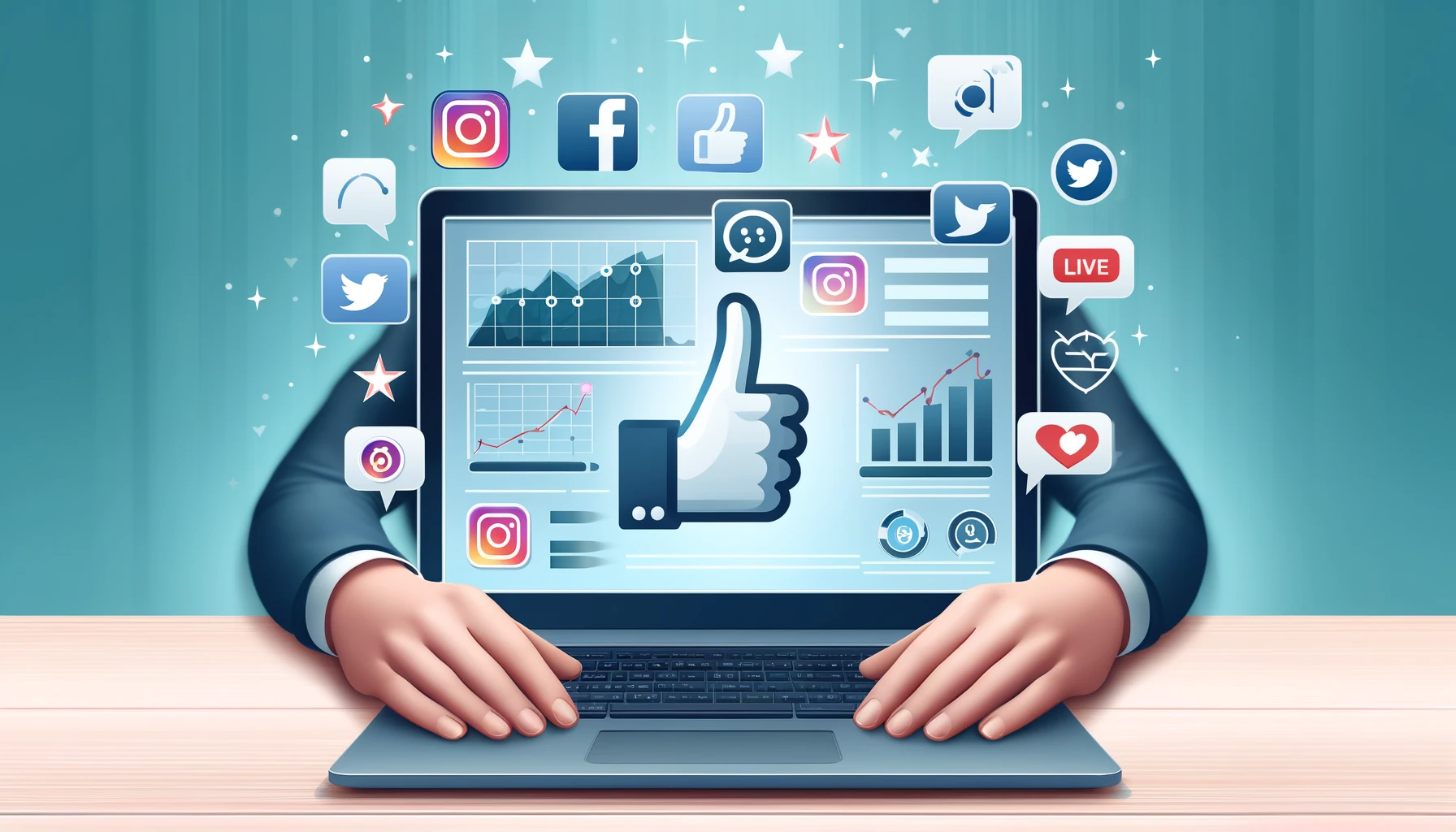 What Is Social Reputation Management and Why You Need It?