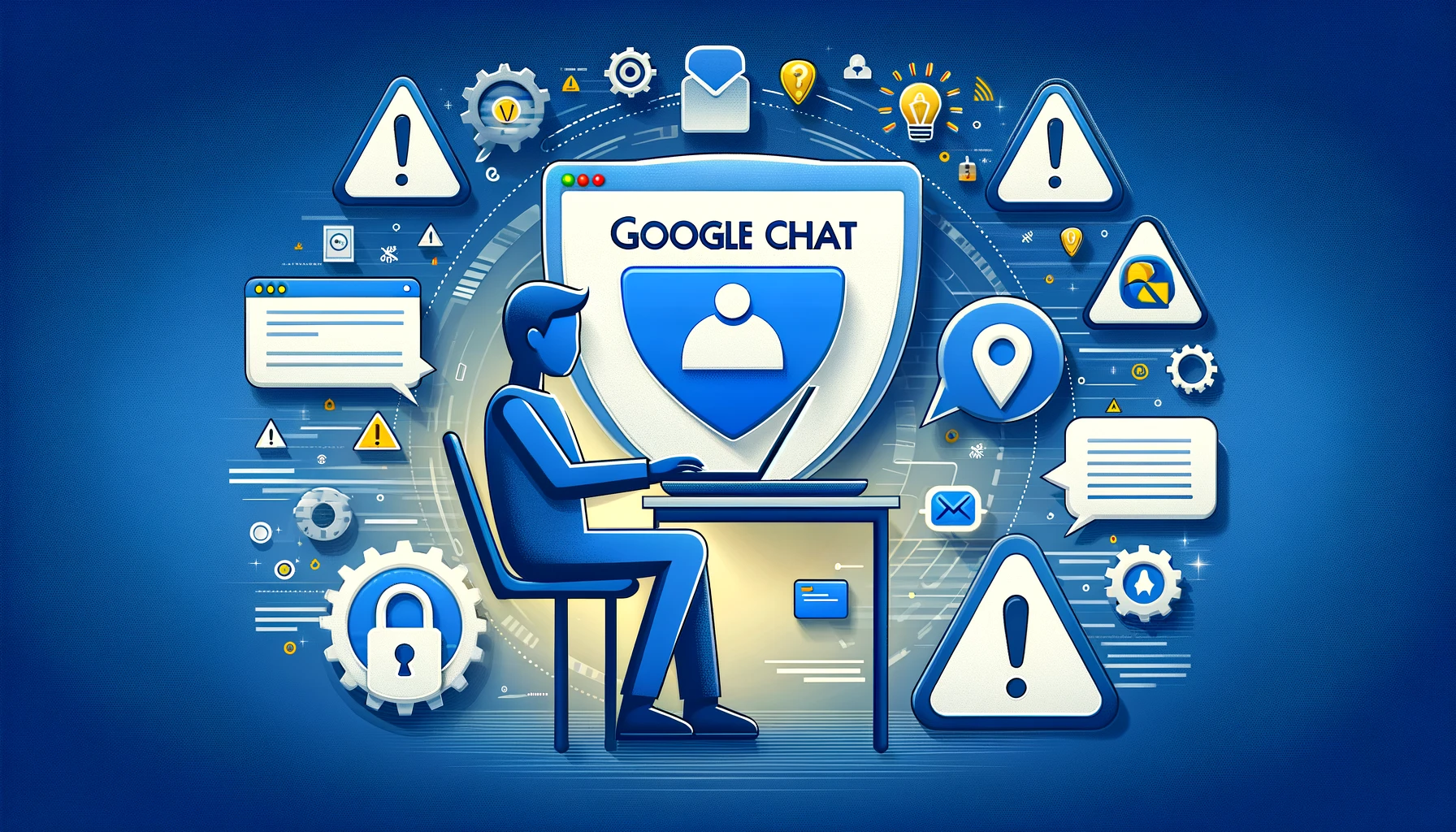 Prevent Google Chat Scams in 2024 – Watch Out For These Red Flags