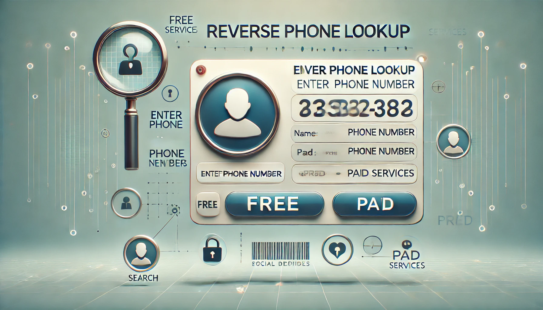 Top Free Tools to Find a Name by Phone Number Fast