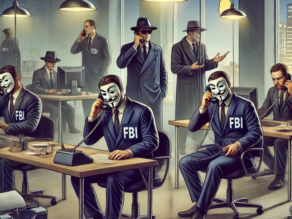 What is the Fake FBI Scam? A Victim’s Story and How You Can Protect ...