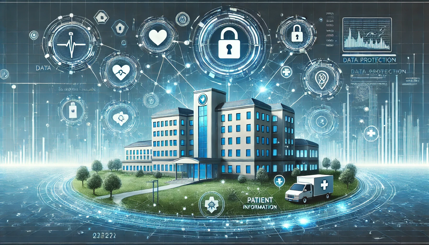 The Biggest Cybersecurity Threats Facing Healthcare in 2024