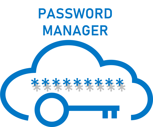 Does Using a Password Manager Help Keep You Safe Online?