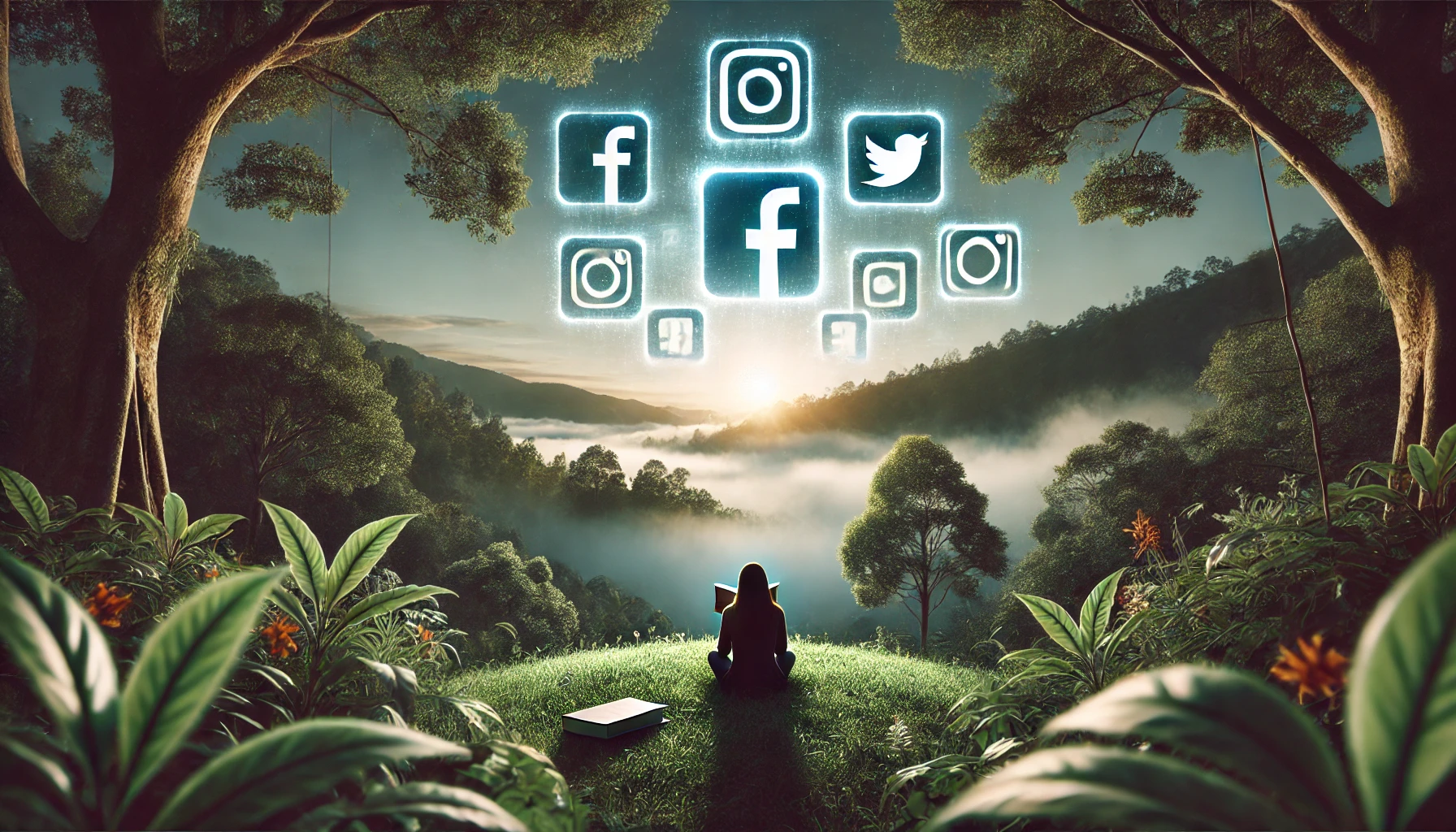 Social Media Detox: The Benefits of Taking a Digital Break