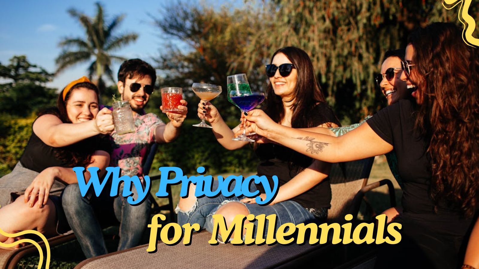 Why Data Privacy Matters to Millennials: A Deep Dive into Security