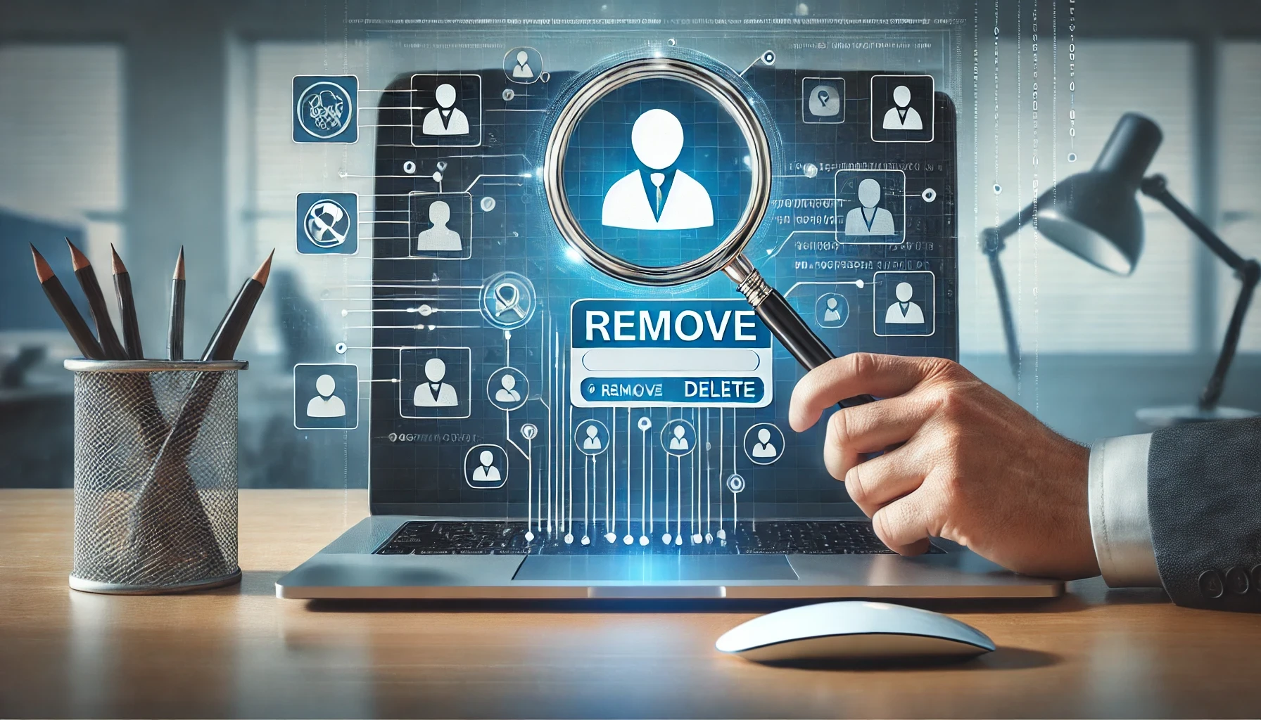 Evaluating the Effectiveness of People-Search Site Removal Services