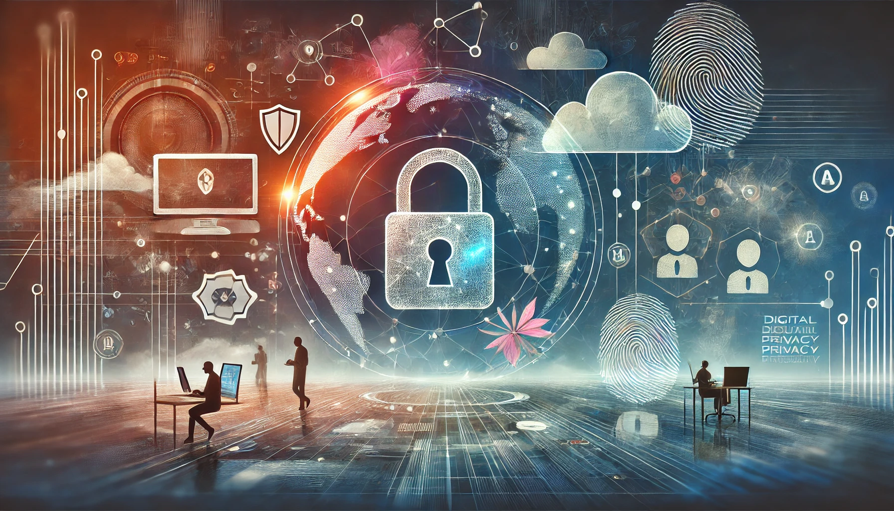 What Is Digital Privacy and How Can It Be Protected?