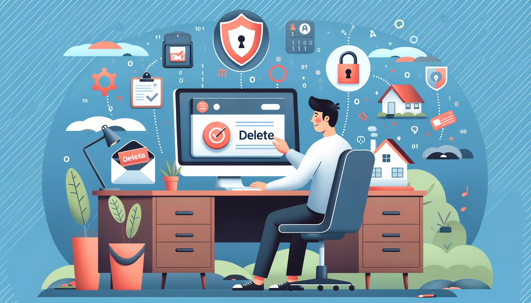 How To Remove Personal Information From The Internet For Free