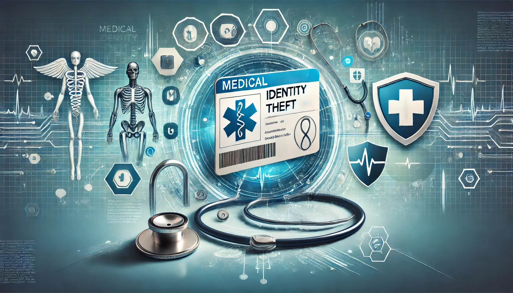 What is Medical Identity Theft? Guide & Prevention Tips