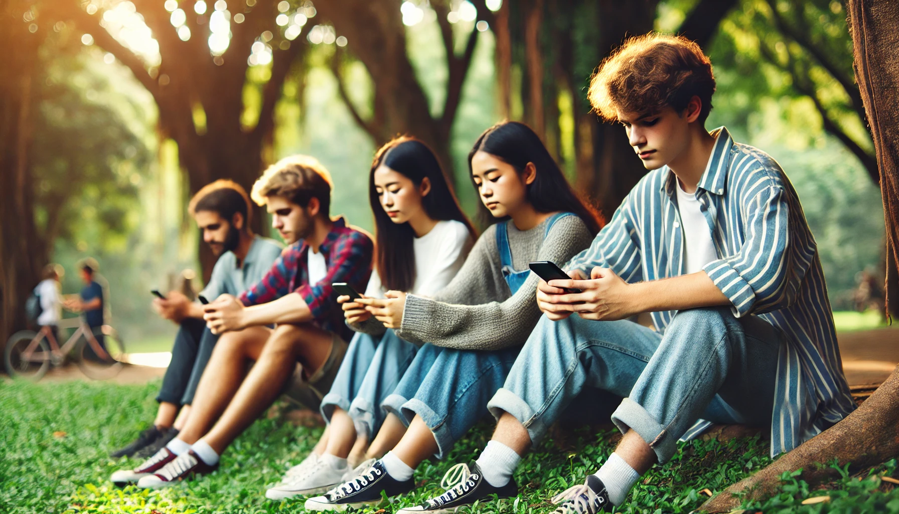 7 Common Scams Targeting Teenagers