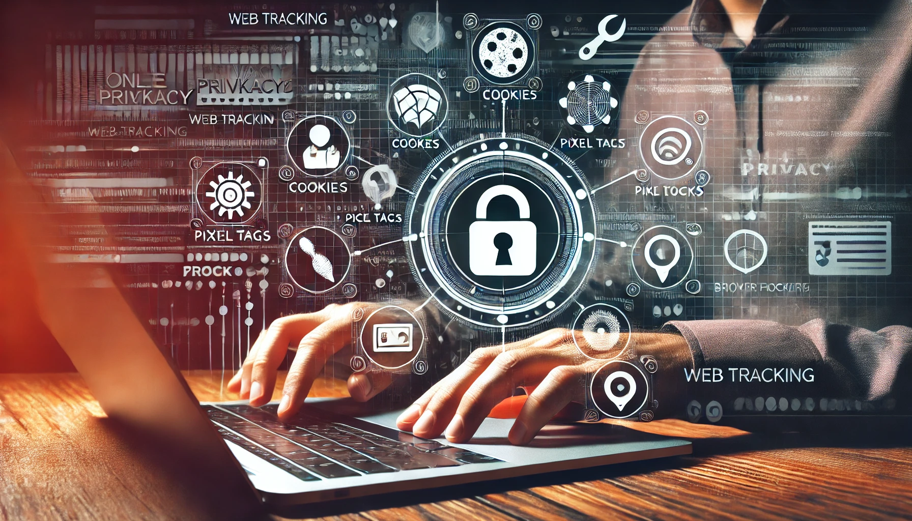 What Are Web Trackers? Which Are The Most Common?